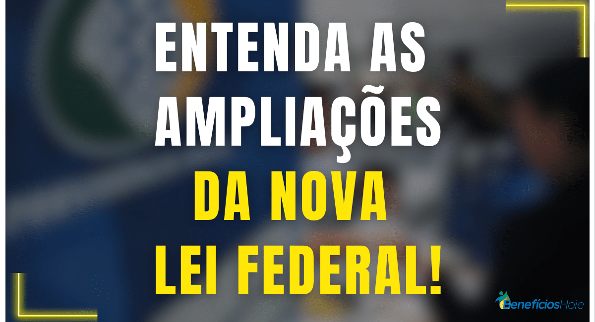 Mudanças nas Perícias do INSS: Entenda as Ampliações da Nova Lei Federal