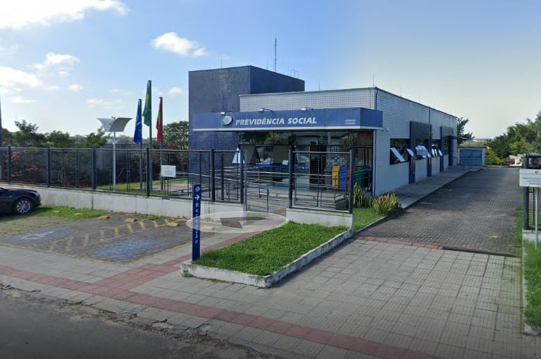 INSS Sombrio (SC) – Endereço da Agência, Telefone, E-mail, Horário de ...