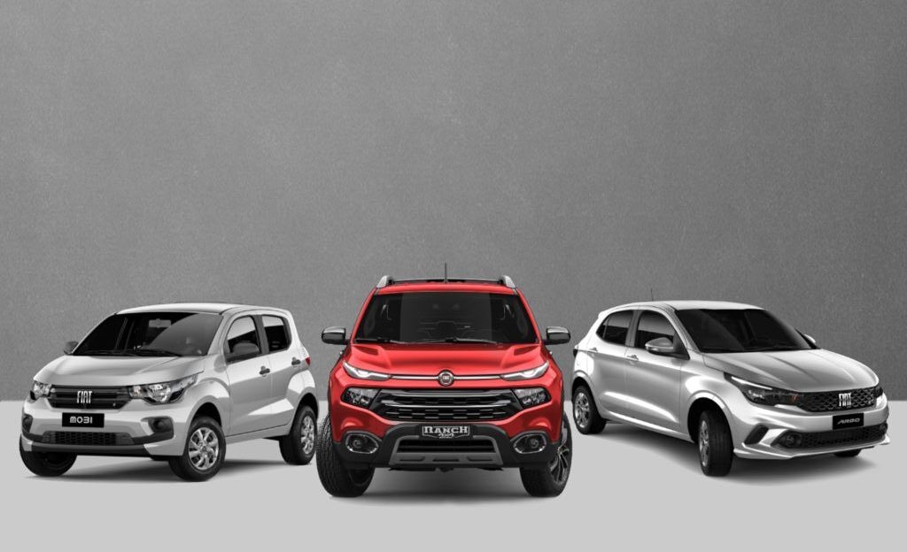 Ranking revela os 10 melhores carros para com melhor custo-benefícios ...