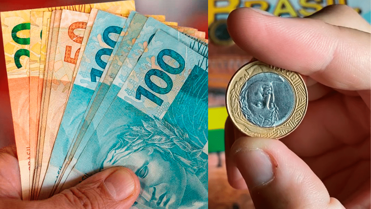 Idosos podem ter simples moeda de 1 real que vale mais de R$ 8 mil