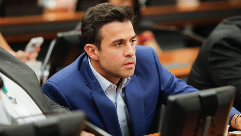 80% da fortuna de Pablo Marçal vem de empresa pivô de um escândalo